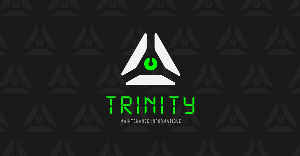 Trinity Informatique